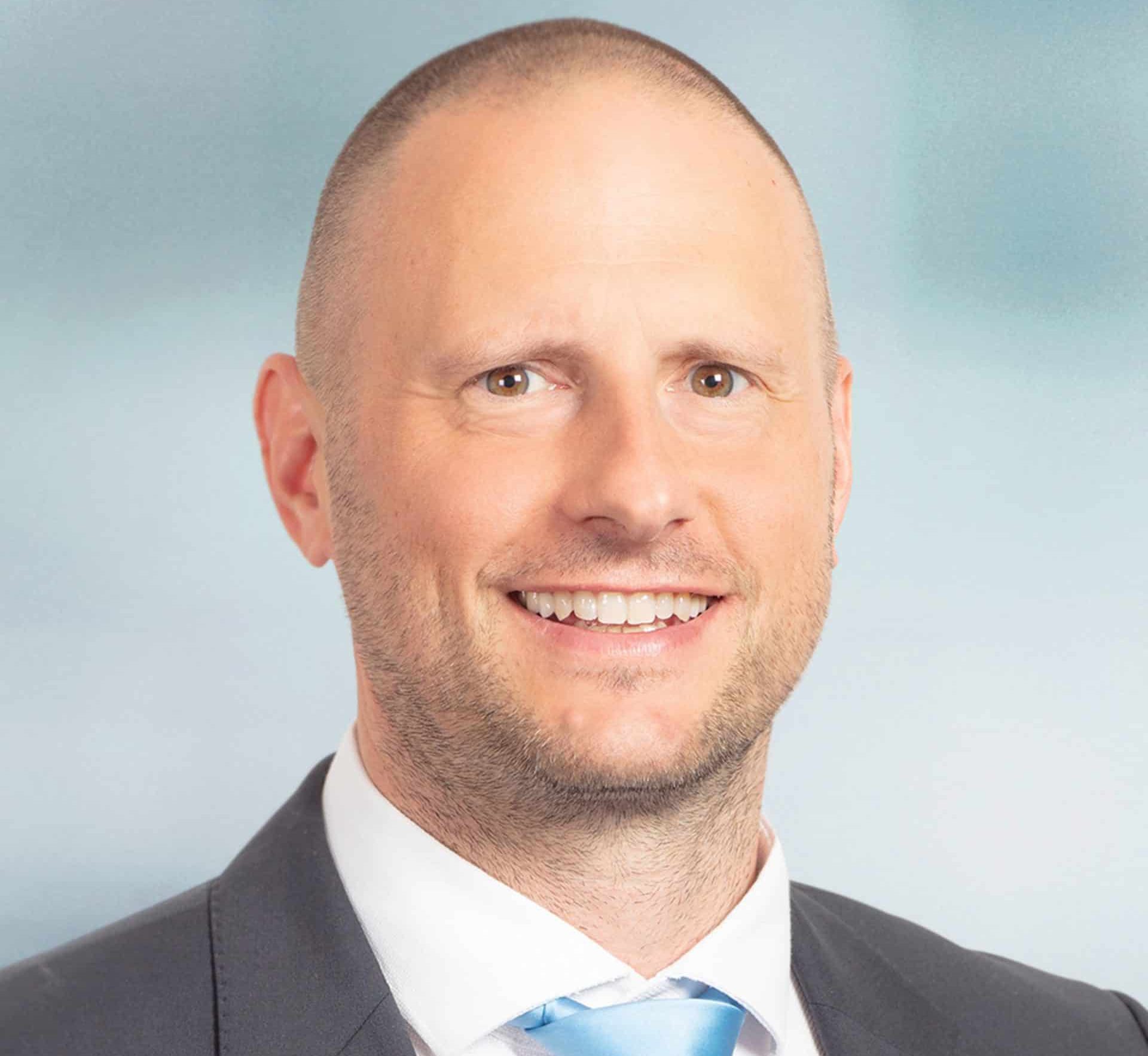 Robert Richter ist neuer Partner bei TPA - XBN News Robert Richter ist neuer Partner bei TPA - XBN News